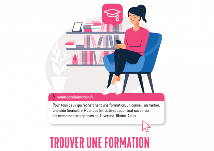 Orientation – Emploi : les prochains rendez-vous incontournables en Auvergne-Rhône-Alpes ...